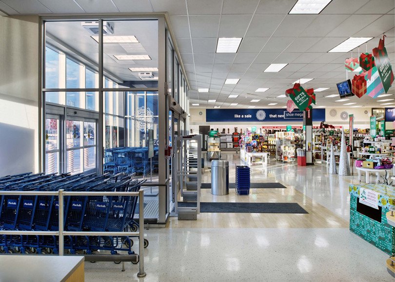 retail store construction Buy retail store construction with light ...